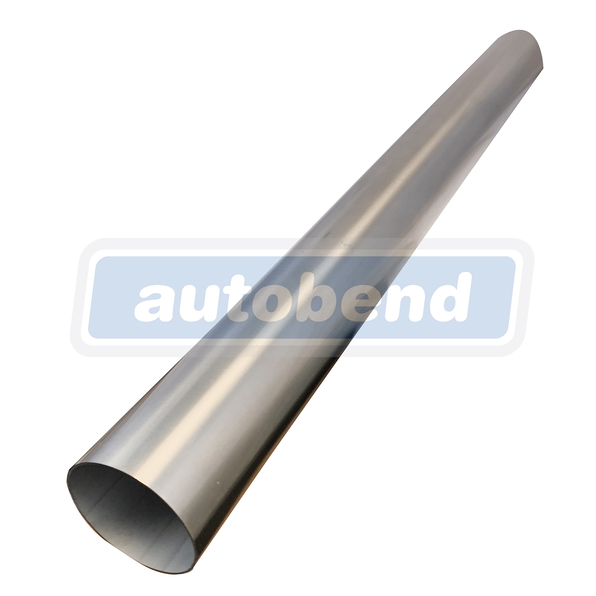 Stainless T304 Tube - 101.6mm OD x 1.5mm Wall x 1 metre | Autobend Web ...