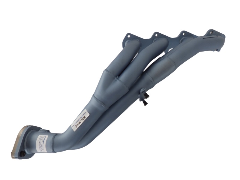 Falcon BA - BF V8 5.4L BOSS XR8 / GT | Autobend Web Store