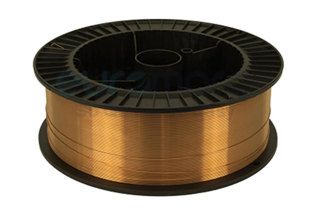 Mig Wire 0.9mm 15kg Roll | Autobend Web Store